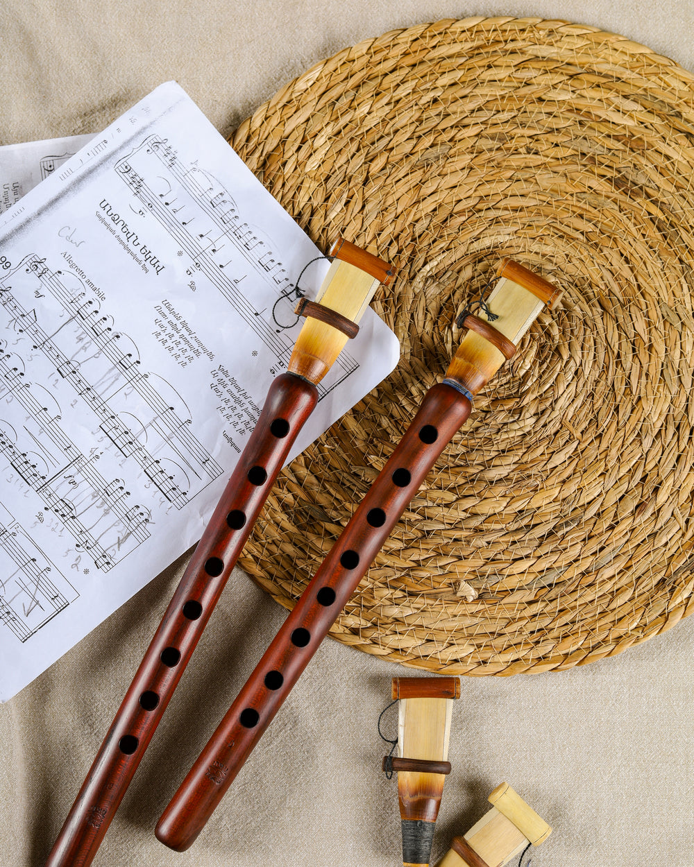 La Maison du Duduk | Le Site spécialisé du Duduk