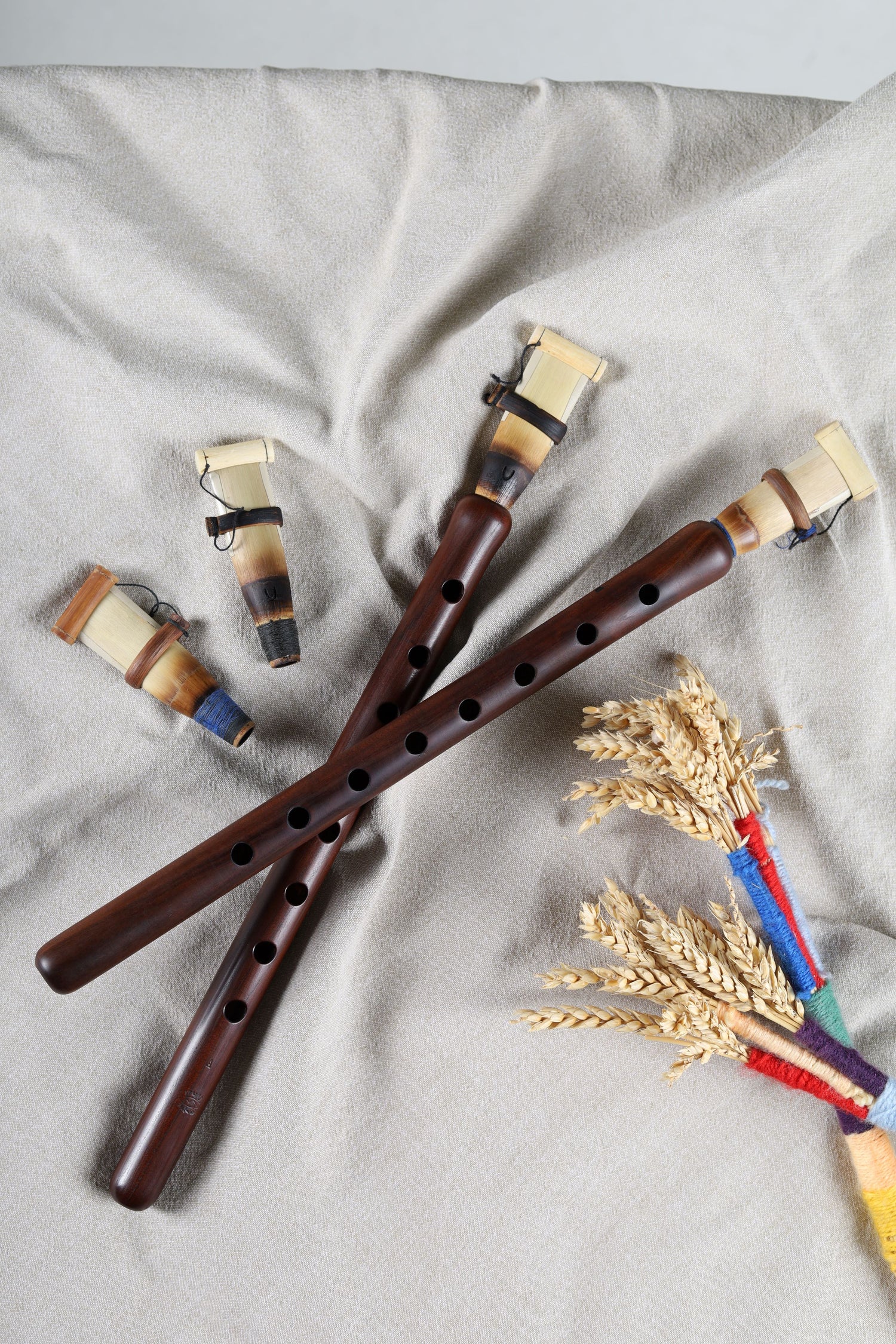 Different Types of Duduks – La Maison du Duduk