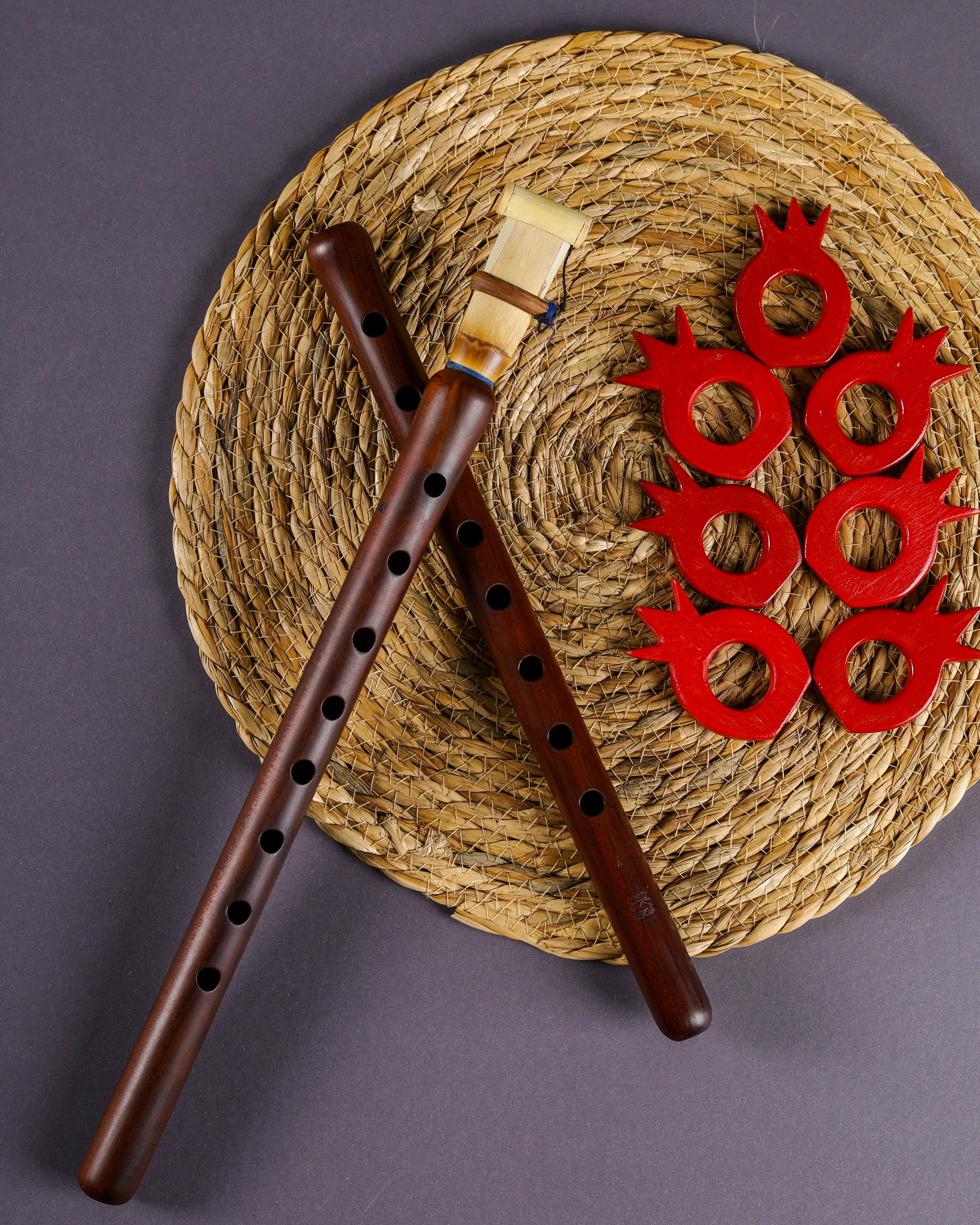 The Duduk – La Maison du Duduk