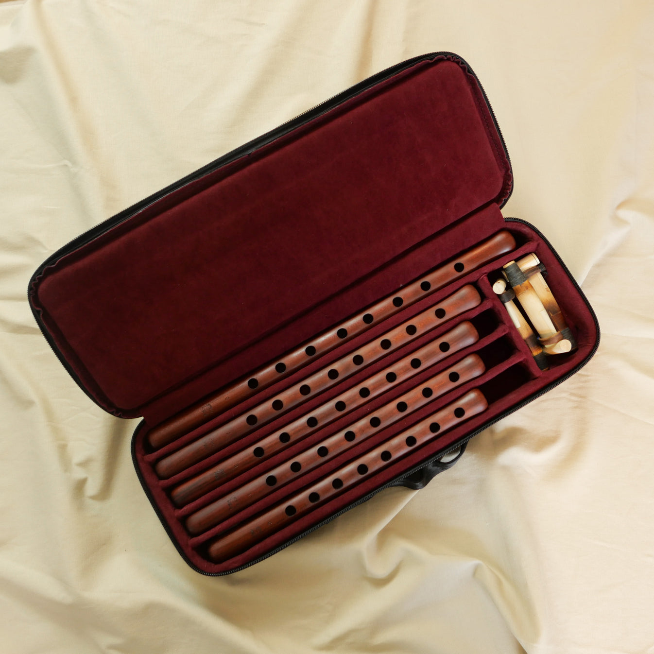 Premium Concert Cases – La Maison du Duduk