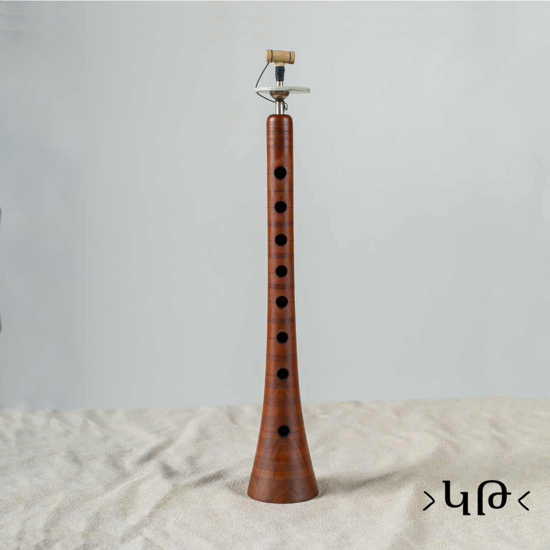 Professional Zurna | KT – La Maison du Duduk